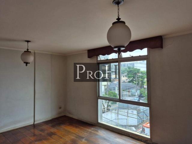 Apartamento em Vila Assunção, Santo André/SP de 132m² 3 quartos à venda por R$ 507.000,00