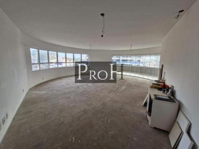 Apartamento em Vila Assunção, Santo André/SP de 232m² 4 quartos à venda por R$ 2.350.000,00