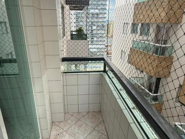 Apartamento em Vila Assuncao Praia Grande