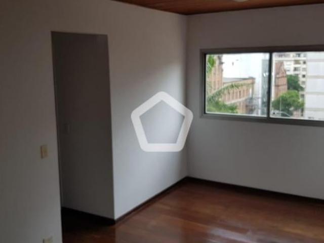 Apartamento em Vila Buarque