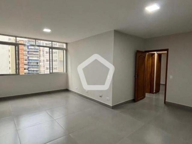 Apartamento em Vila Buarque