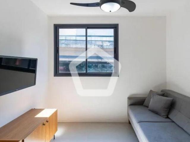 Apartamento em Vila Buarque