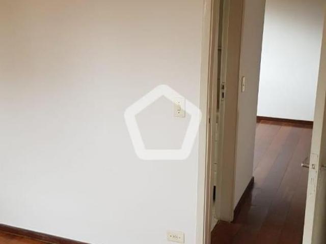 Apartamento em Vila Buarque
