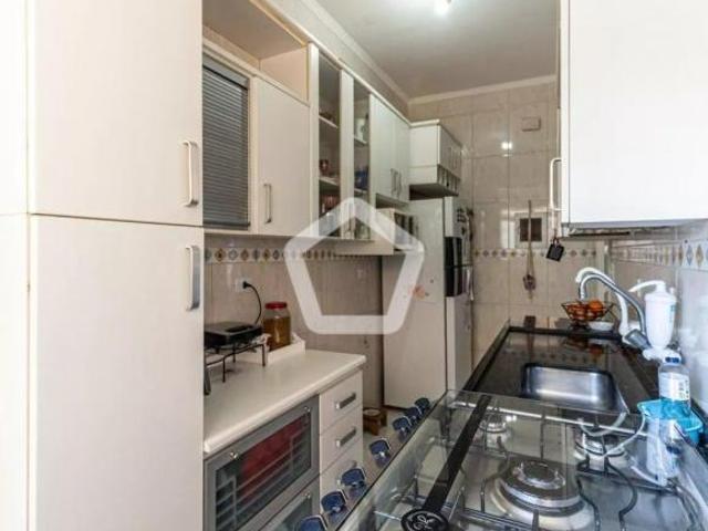 Apartamento em Vila Buarque