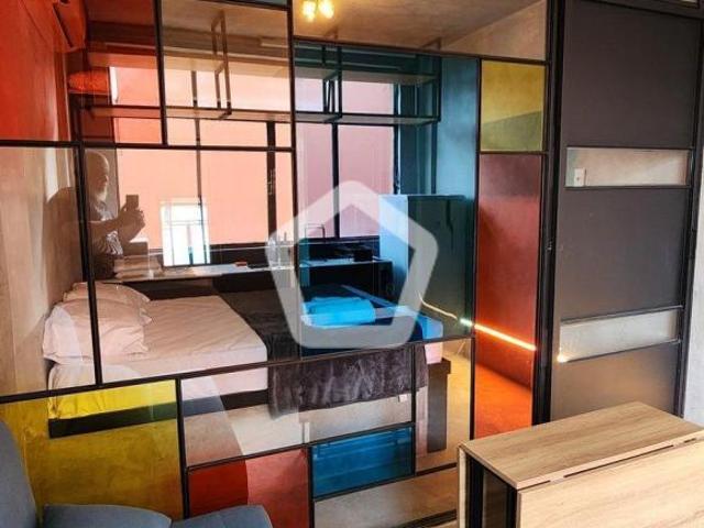 Apartamento em Vila Buarque
