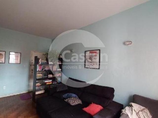 Apartamento em Vila Buarque
