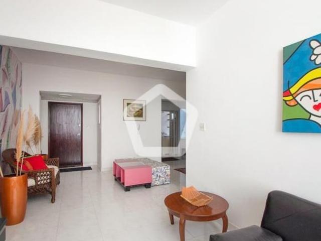 Apartamento em Vila Buarque