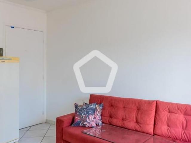 Apartamento em Vila Buarque
