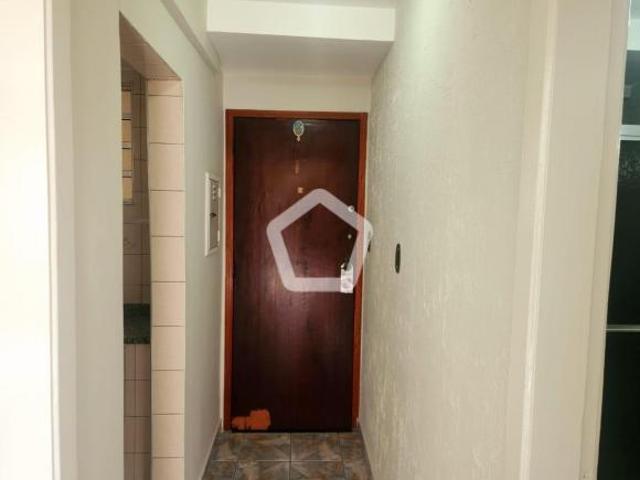 Apartamento em Vila Buarque