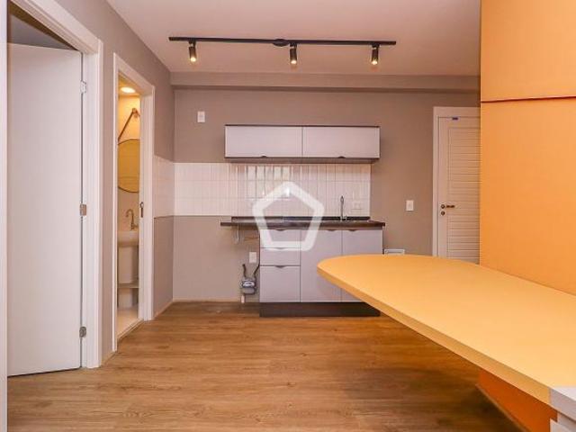 Apartamento em Vila Buarque