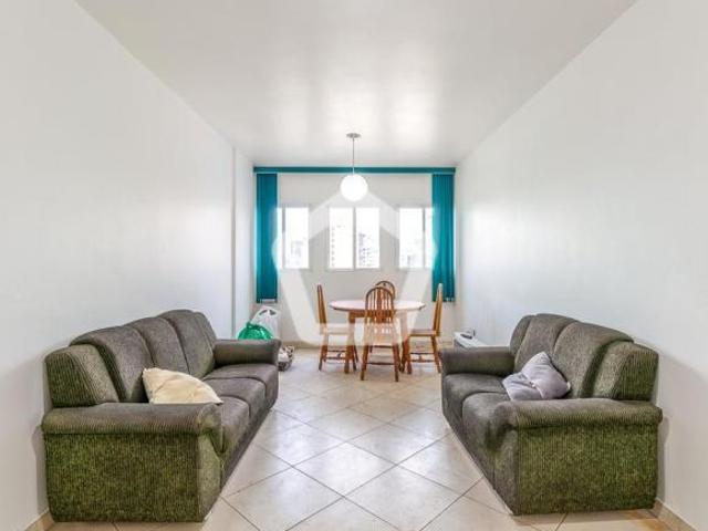 Apartamento em Vila Buarque