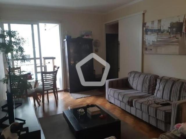 Apartamento em Vila Buarque