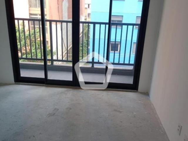Apartamento em Vila Buarque