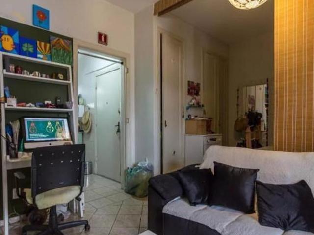 Apartamento em Vila Buarque com 40 m²!