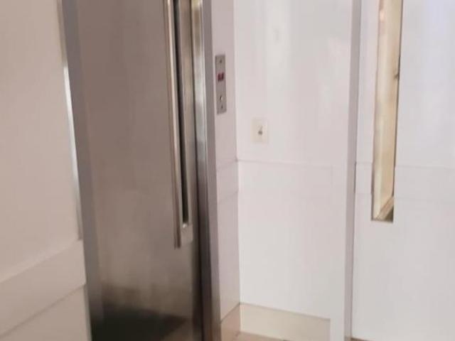 Apartamento em Vila Buarque com 57 m²!