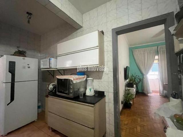 Apartamento em Vila Buarque com 81m²