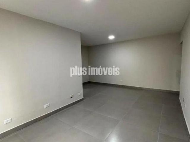 Apartamento em Vila Buarque com 81m²