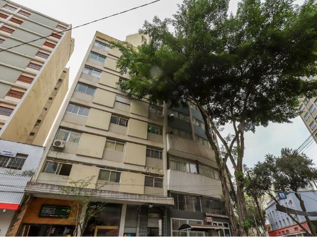 Apartamento em Vila Buarque, São Paulo/SP de 0m² 1 quartos à venda por R$ 239.000,00