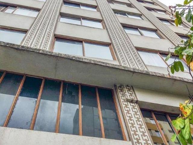 Apartamento em Vila Buarque, São Paulo/SP de 0m² 1 quartos à venda por R$ 260.000,00