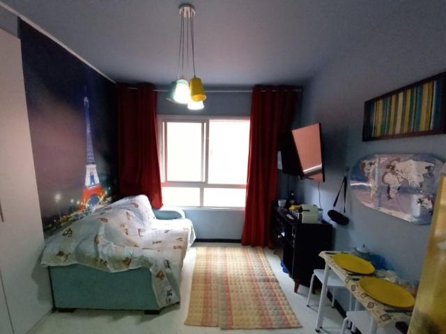Apartamento em Vila Buarque, São Paulo/SP de 0m² 1 quartos à venda por R$ 289.000,00