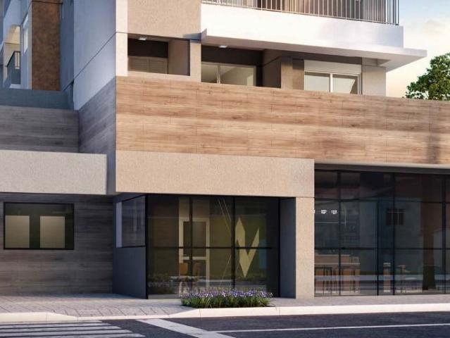 Apartamento em Vila Buarque, São Paulo/SP de 0m² 1 quartos à venda por R$ 297.000,00