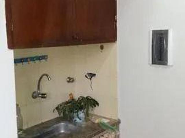 Apartamento em Vila Buarque, São Paulo/SP de 0m² 1 quartos à venda por R$ 330.000,00