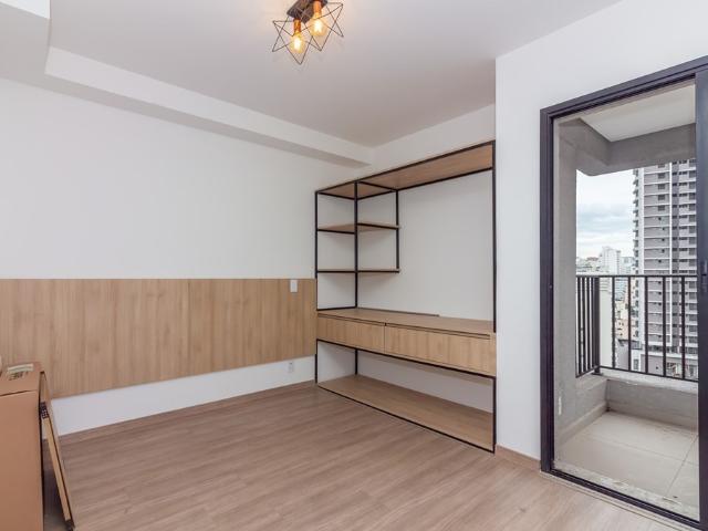 Apartamento em Vila Buarque, São Paulo/SP de 0m² 1 quartos à venda por R$ 379.900,00