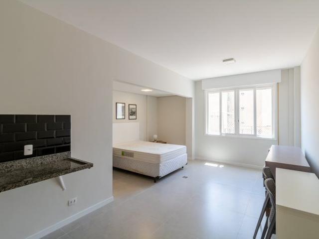 Apartamento em Vila Buarque, São Paulo/SP de 0m² 1 quartos à venda por R$ 379.900,00