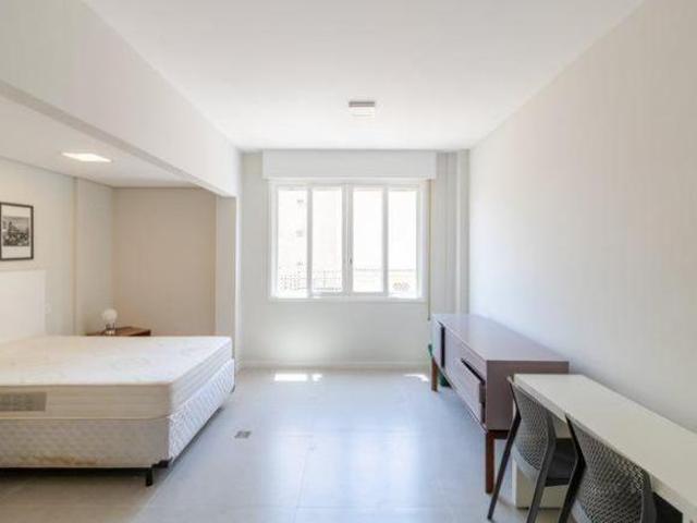 Apartamento em Vila Buarque, São Paulo/SP de 0m² 1 quartos à venda por R$ 380.000,00