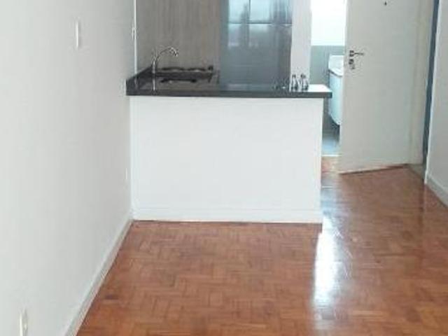 Apartamento em Vila Buarque, São Paulo/SP de 0m² 1 quartos à venda por R$ 405.000,00