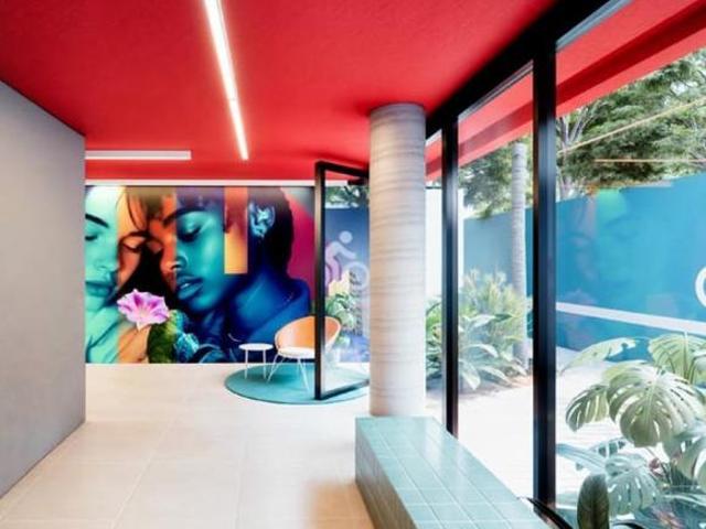 Apartamento em Vila Buarque, São Paulo/SP de 0m² 1 quartos à venda por R$ 544.382,00