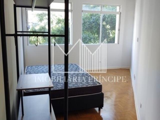 Apartamento em Vila Buarque, São Paulo/SP de 0m² 1 quartos para locação R$ 2.300,00/mes