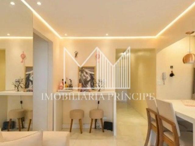 Apartamento em Vila Buarque, São Paulo/SP de 0m² 1 quartos para locação R$ 4.580,00/mes