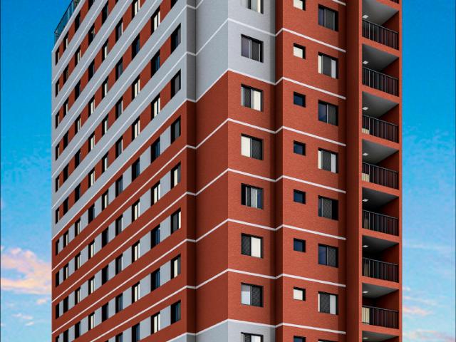 Apartamento em Vila Buarque, São Paulo/SP de 0m² 2 quartos à venda por R$ 474.000,00