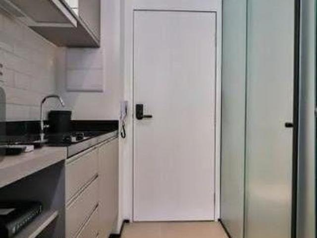 Apartamento em Vila Buarque, São Paulo/SP de 10m² 1 quartos à venda por R$ 280.000,00