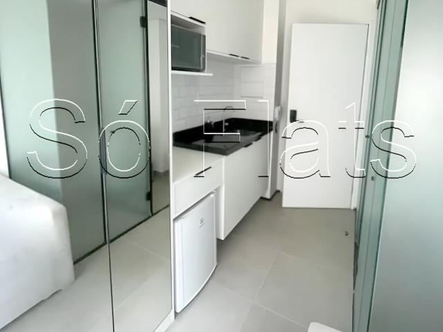 Apartamento em Vila Buarque, São Paulo/SP de 10m² 1 quartos à venda por R$ 209.900,00