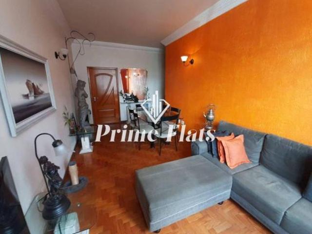 Apartamento em Vila Buarque, São Paulo/SP de 116m² 4 quartos à venda por R$ 742.000,00