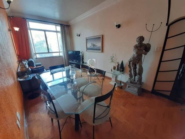Apartamento em Vila Buarque, São Paulo/SP de 116m² 4 quartos à venda por R$ 794.000,00