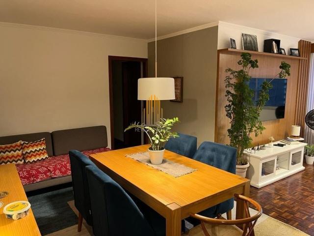 Apartamento em Vila Buarque, São Paulo/SP de 110m² 3 quartos à venda por R$ 1.249.900,00