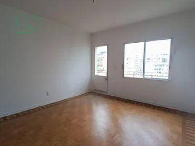 Apartamento em Vila Buarque, São Paulo/SP de 125m² 2 quartos à venda por R$ 1.248.900,00