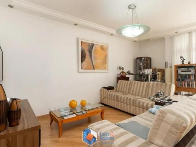 Apartamento em Vila Buarque, São Paulo/SP de 199m² 3 quartos à venda por R$ 1.890.000,00