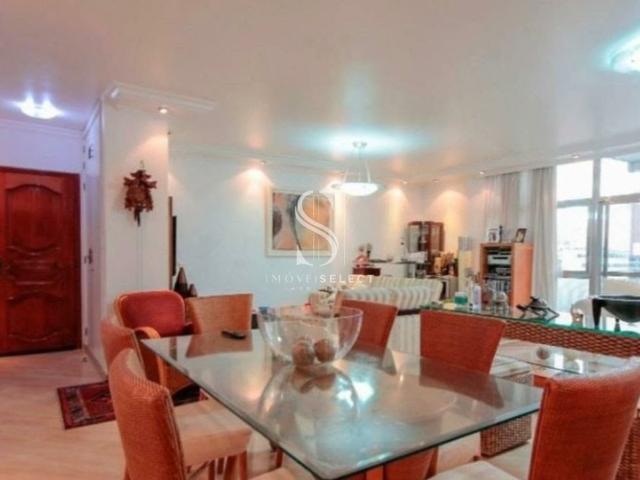 Apartamento em Vila Buarque, São Paulo/SP de 200m² 3 quartos à venda por R$ 1.949.900,00