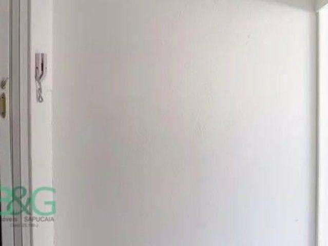 Apartamento em Vila Buarque, São Paulo/SP de 24m² 1 quartos à venda por R$ 239.000,00