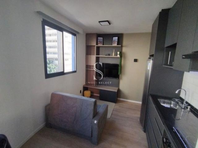 Apartamento em Vila Buarque, São Paulo/SP de 24m² 1 quartos à venda por R$ 399.000,00