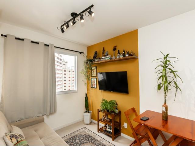 Apartamento em Vila Buarque, São Paulo/SP de 25m² 1 quartos à venda por R$ 289.900,00