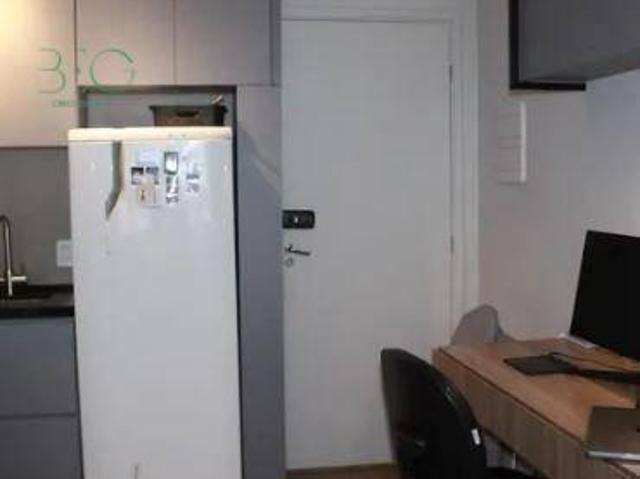 Apartamento em Vila Buarque, São Paulo/SP de 25m² 1 quartos à venda por R$ 354.000,00
