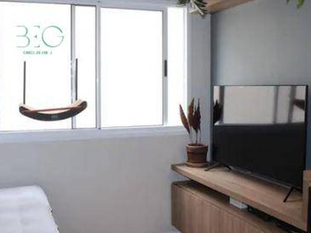Apartamento em Vila Buarque, São Paulo/SP de 25m² 1 quartos à venda por R$ 368.900,00