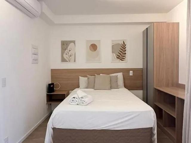 Apartamento em Vila Buarque, São Paulo/SP de 25m² 1 quartos à venda por R$ 430.000,00