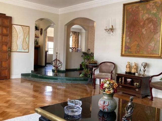 Apartamento em Vila Buarque, São Paulo/SP de 275m² 4 quartos à venda por R$ 2.389.999,00