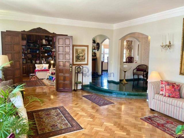 Apartamento em Vila Buarque, São Paulo/SP de 275m² 4 quartos à venda por R$ 2.389.900,00 ou para locação R$ 10.400,00/mes